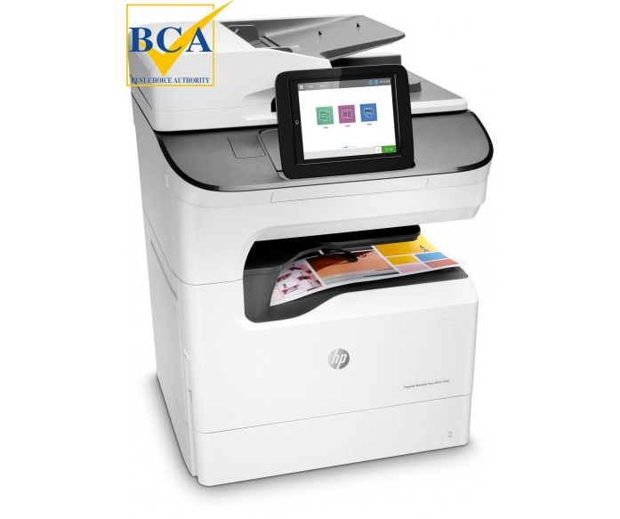 Máy In HP Pagewide Managed Color Multifunction E77650DN (J7Z13A)