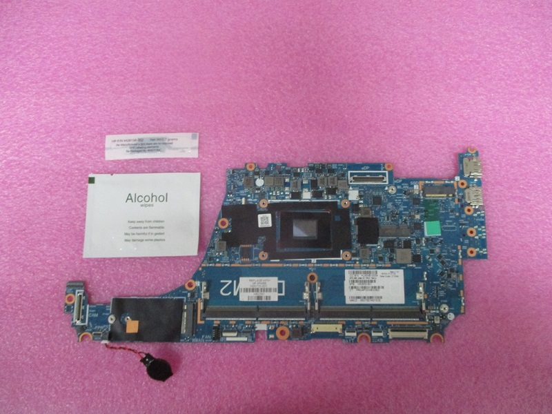 Mainboard Laptop HP SPS-MB UMA R7 PRO 7840U 15W WIN (N50833-601) BCA ...