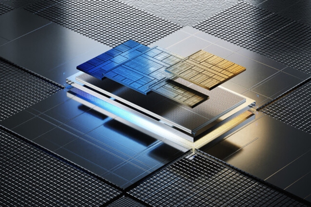 CPU Intel Core Ultra Ra Mắt, Tập Trung Vào AI Hỗ Trợ Windows 12 BCA ...